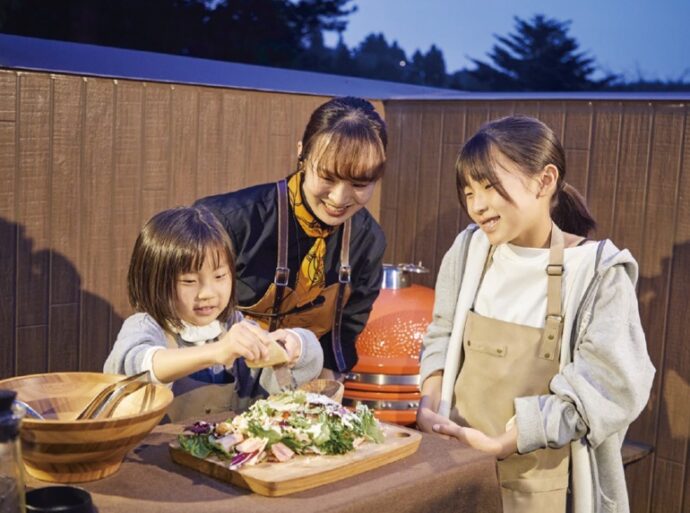 【KOBEで夏体験】NATURE LIVE ROKKO | 神戸っ子